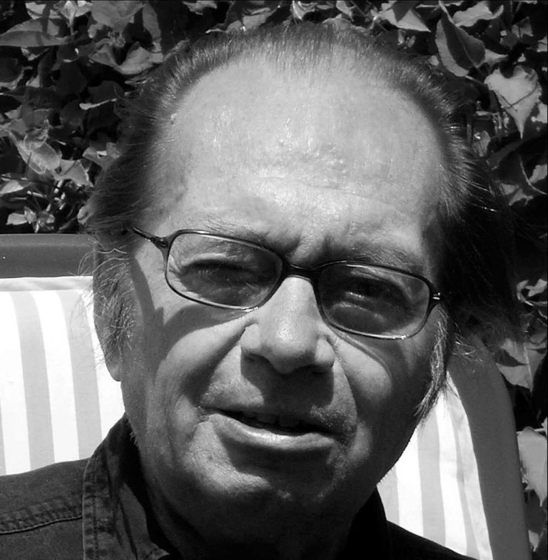 Enfant terrible: Hommage à Reinhold Finkbeiner (1929 - 2010) zum 90 ...